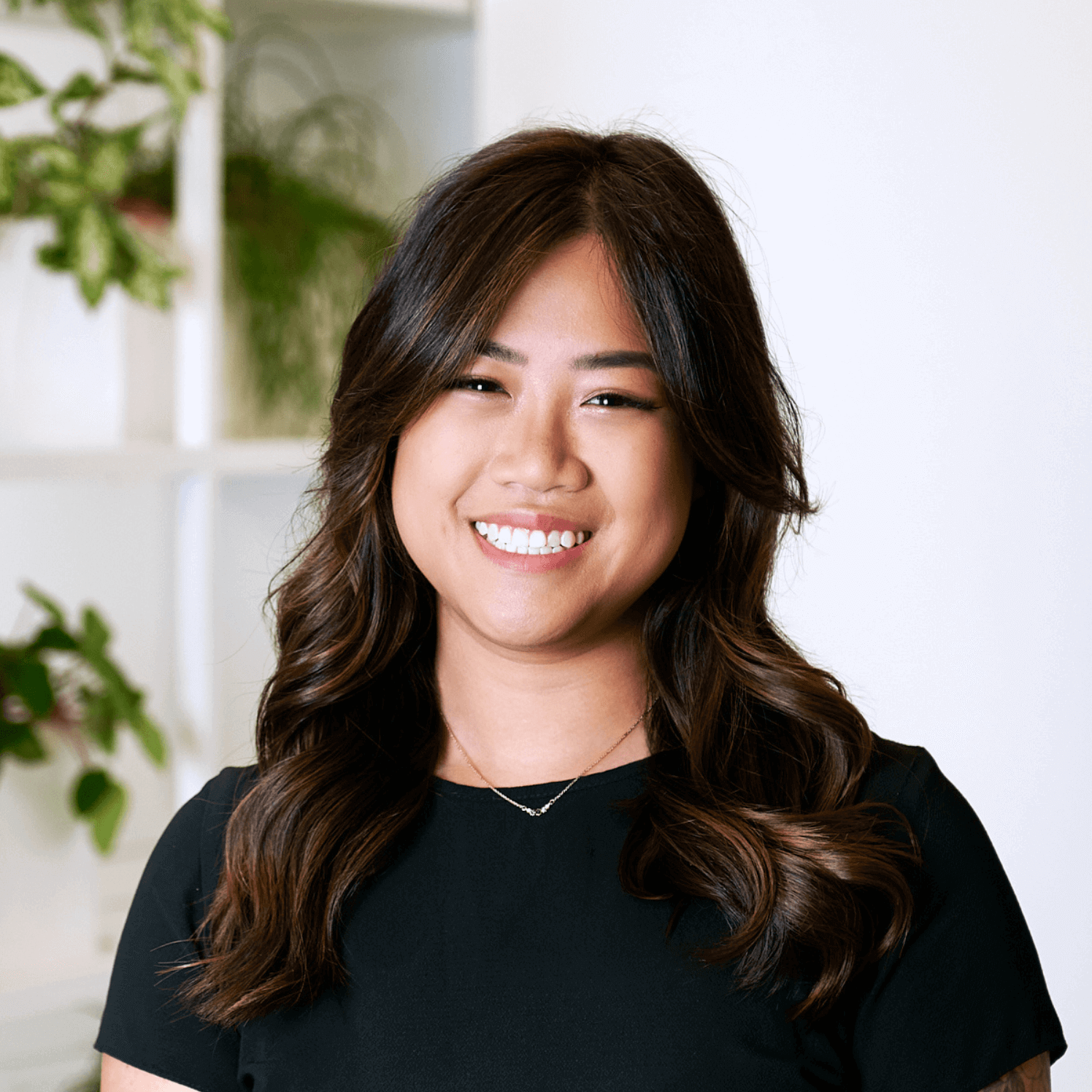 Daphne Shen | Airtree Ventures