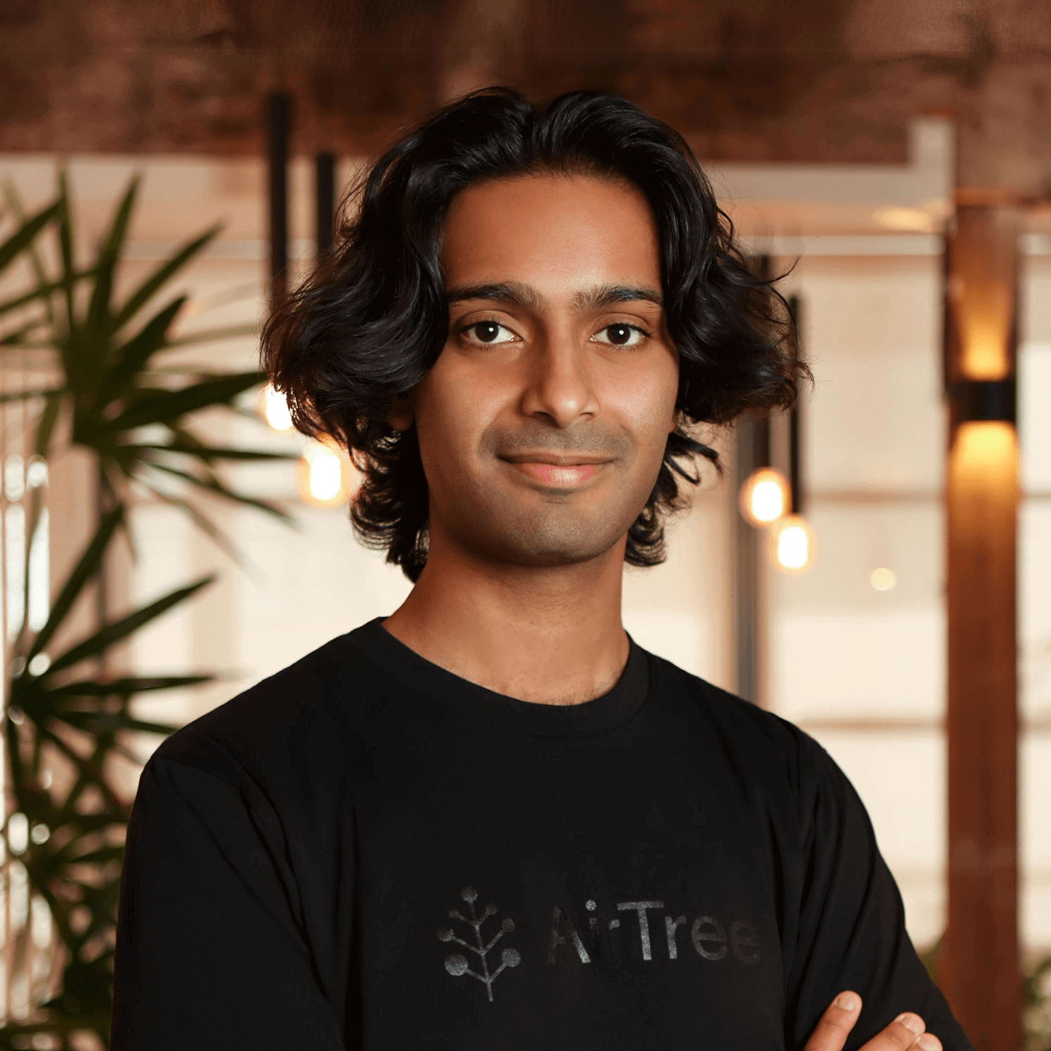 Sid Kasbekar | Airtree Ventures