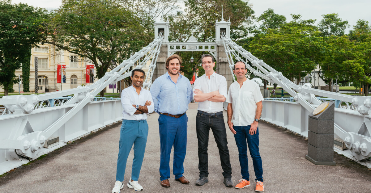 Circular | Airtree Ventures