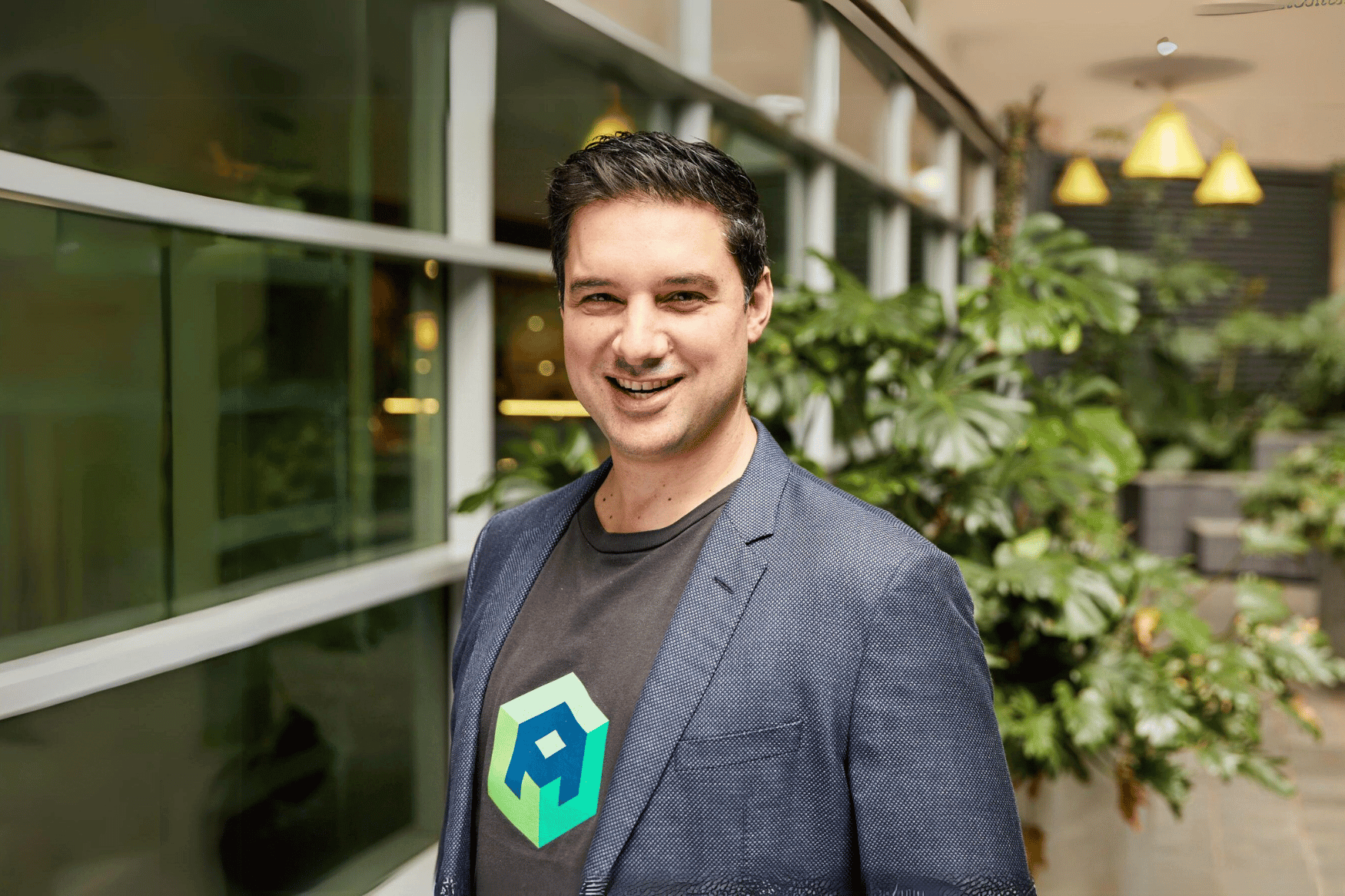 Xplor | Airtree Ventures