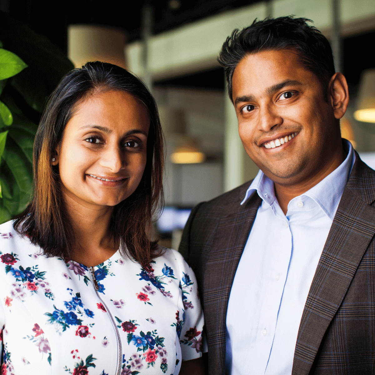 Investing in Different | Airtree Ventures