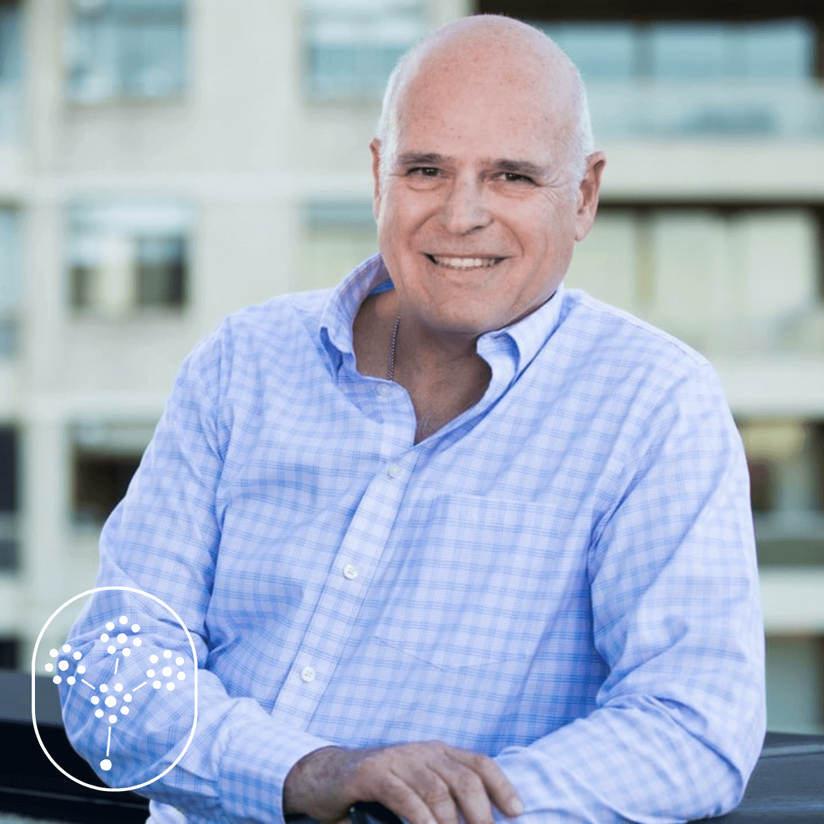 The Halo Effect — with Les Szekely | Airtree Ventures