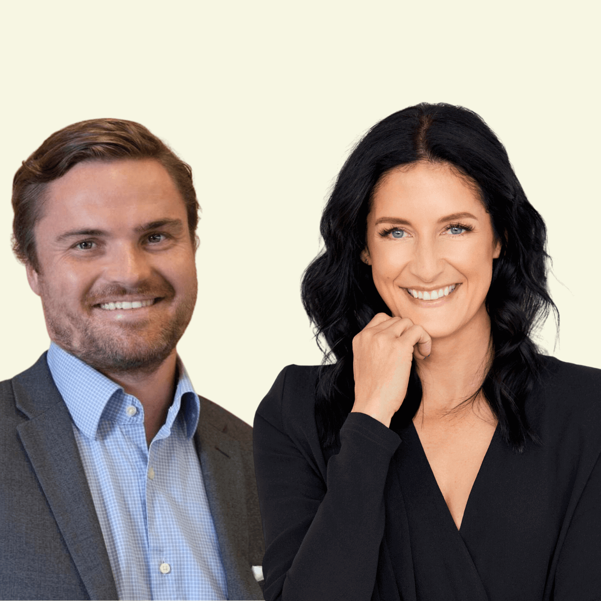 Founder wellbeing with Chris Raine and Jane Martino | Airtree Ventures