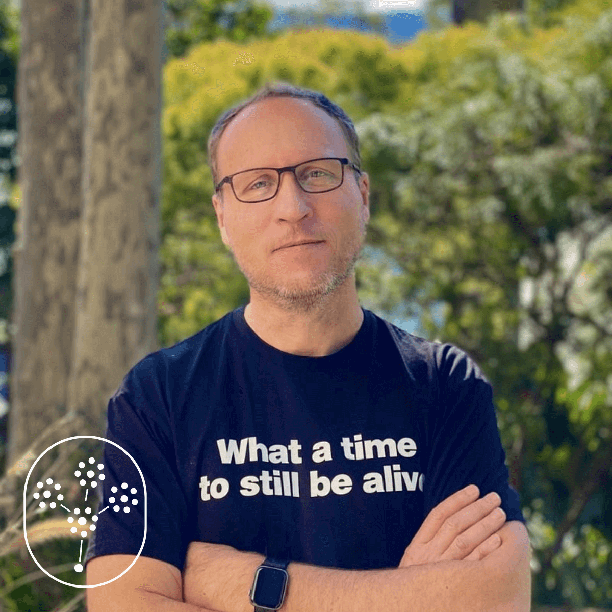 The Halo Effect — with Alan Jones | Airtree Ventures