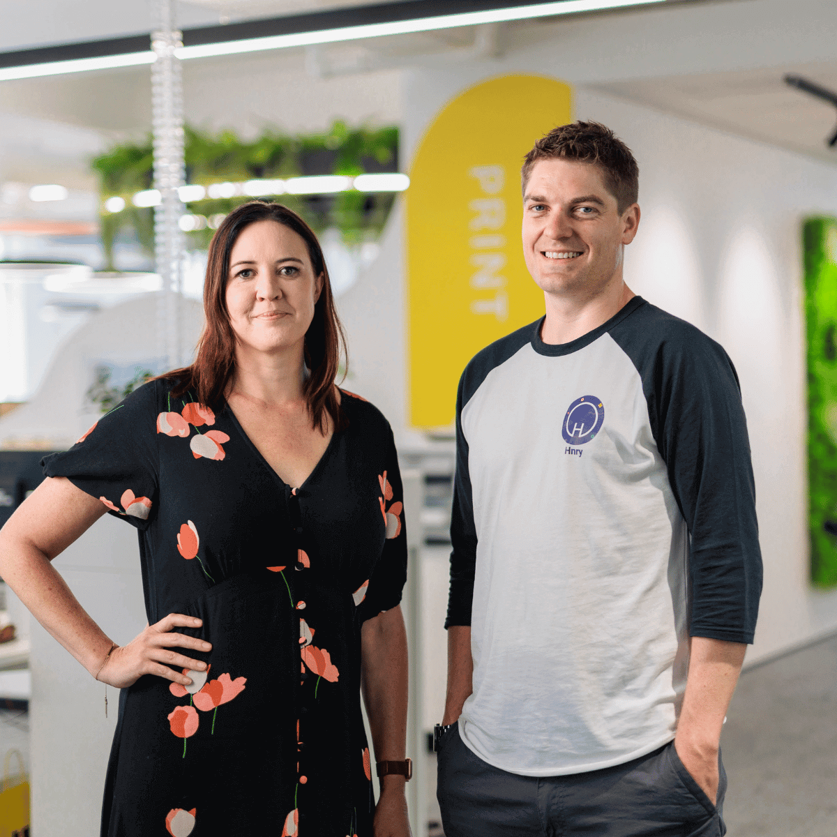 Investing in Hnry | Airtree Ventures