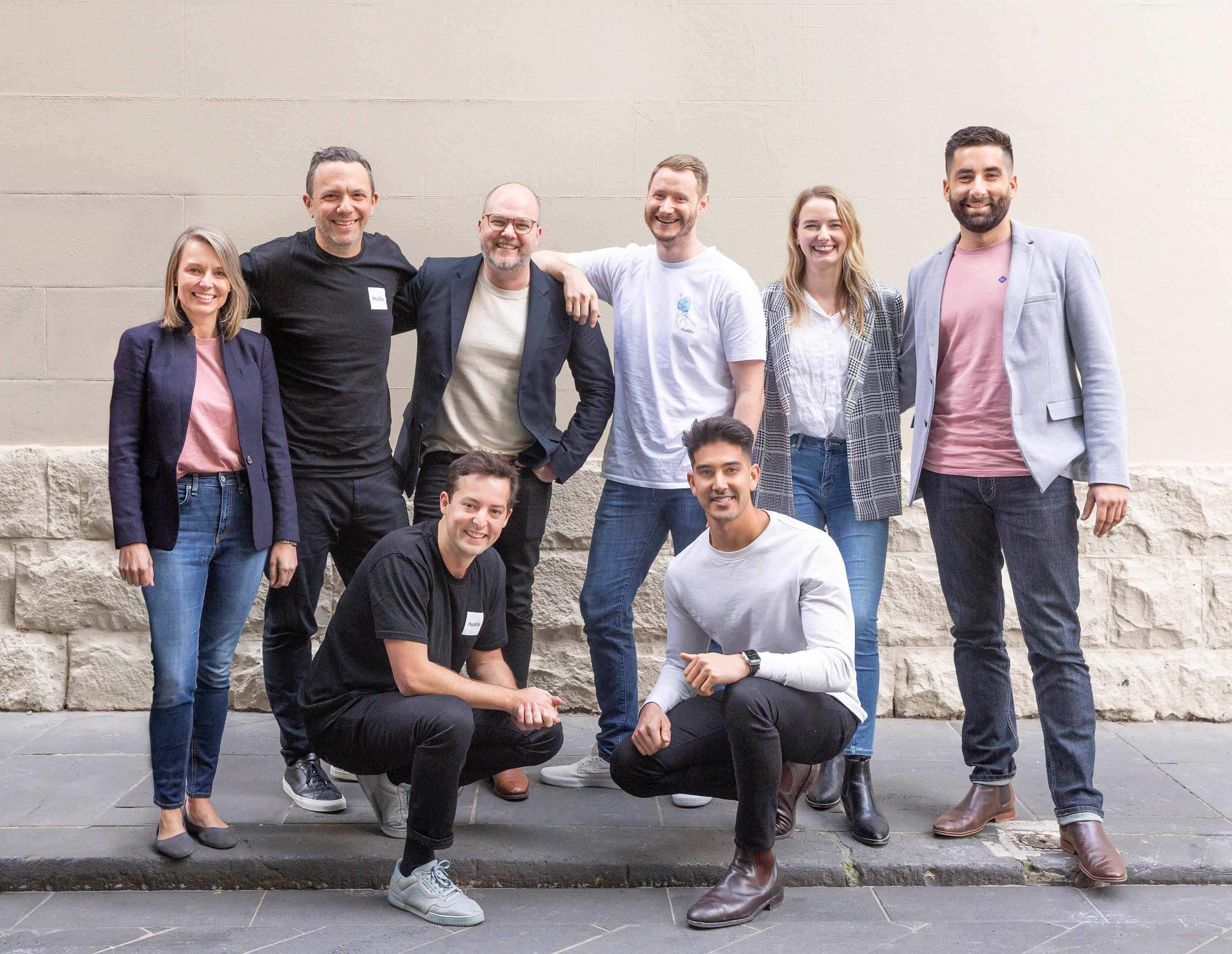 Investing in Huddle | Airtree Ventures