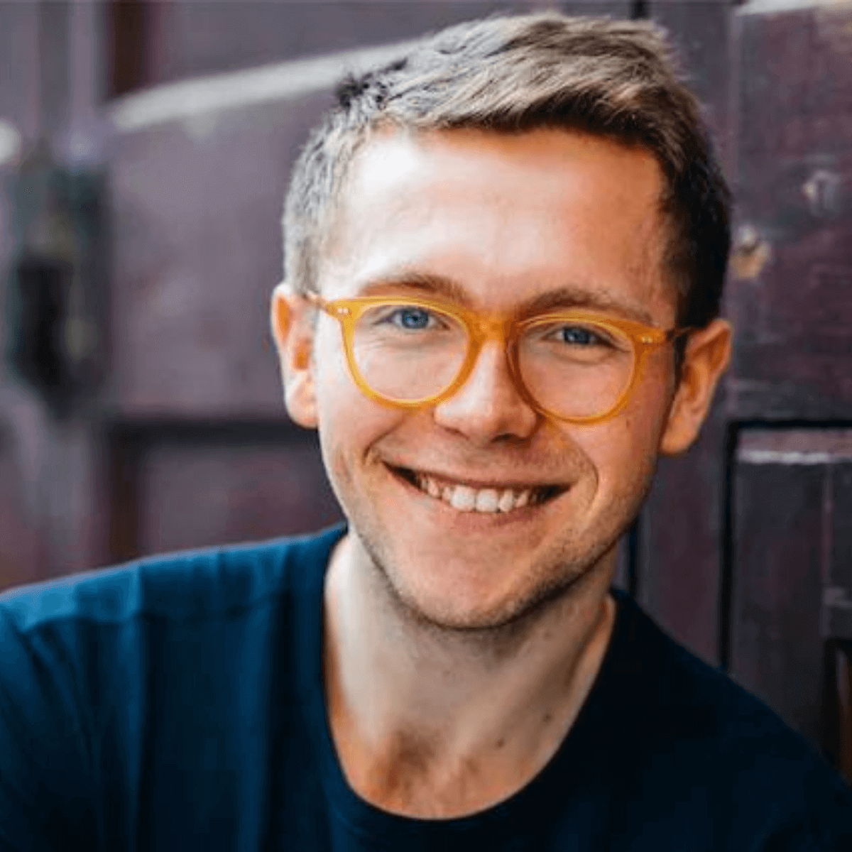 Angel investing 101: Harry Stebbings 20VC | Airtree Ventures