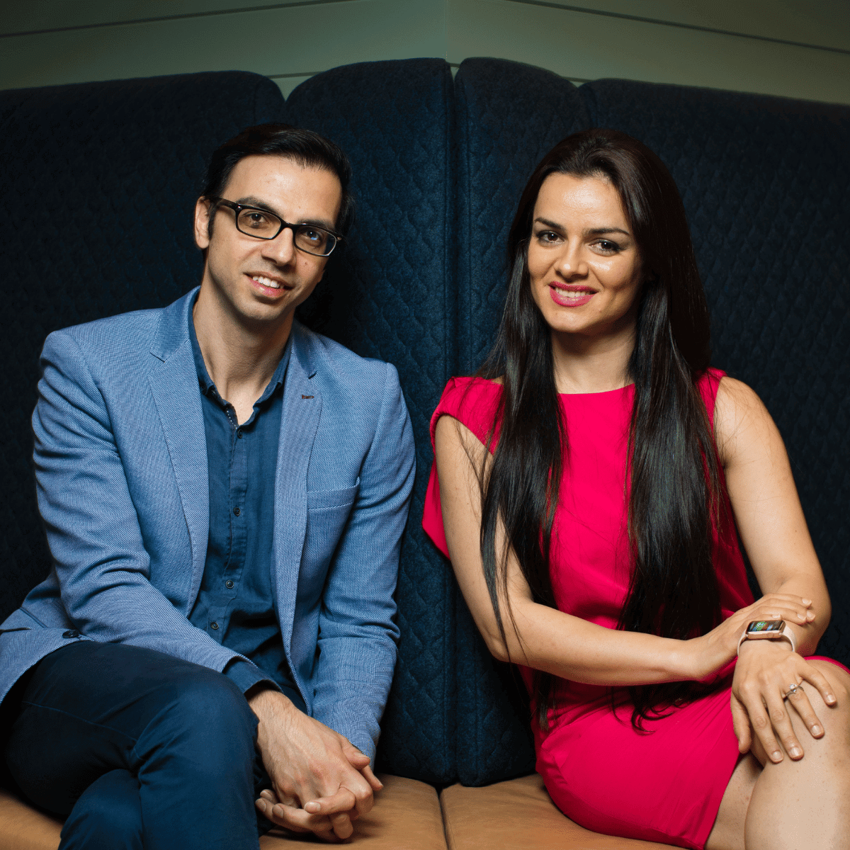 Investing in MetaOptima | Airtree Ventures