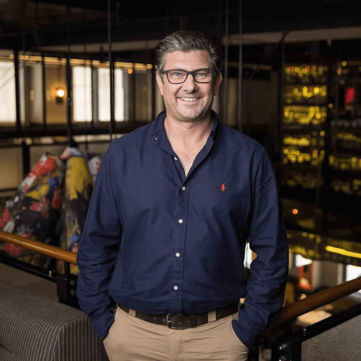 Founder and CEO: Lessons from Employment Hero's Ben Thompson | Airtree ...