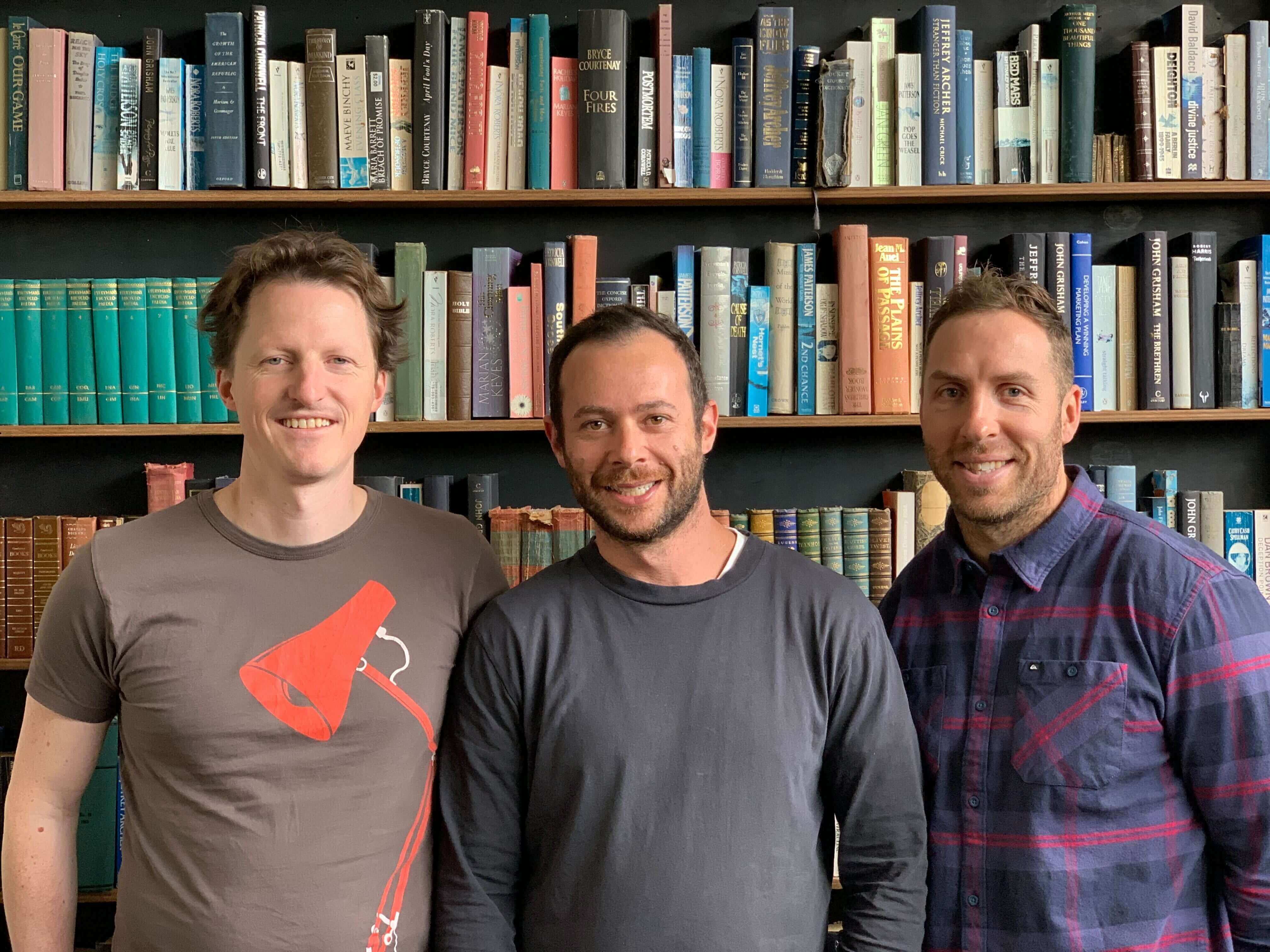 Investing in EQL | Airtree Ventures