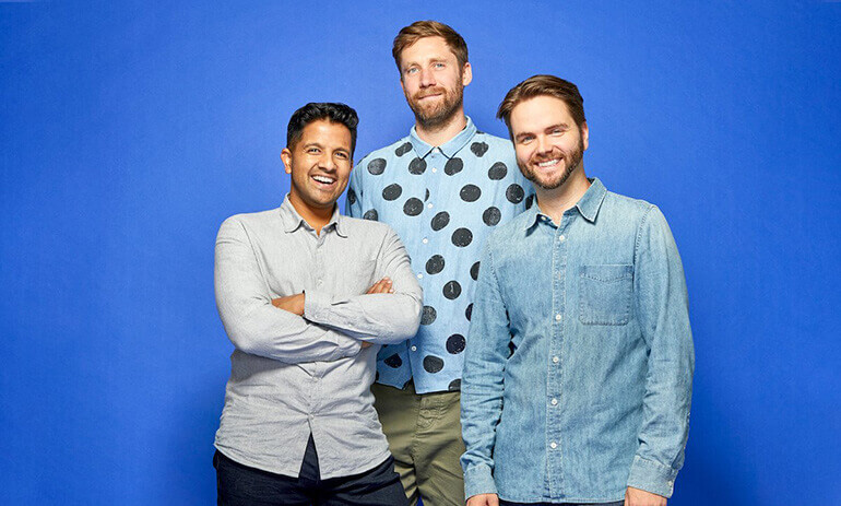 Investing in Who Gives a Crap | Airtree Ventures