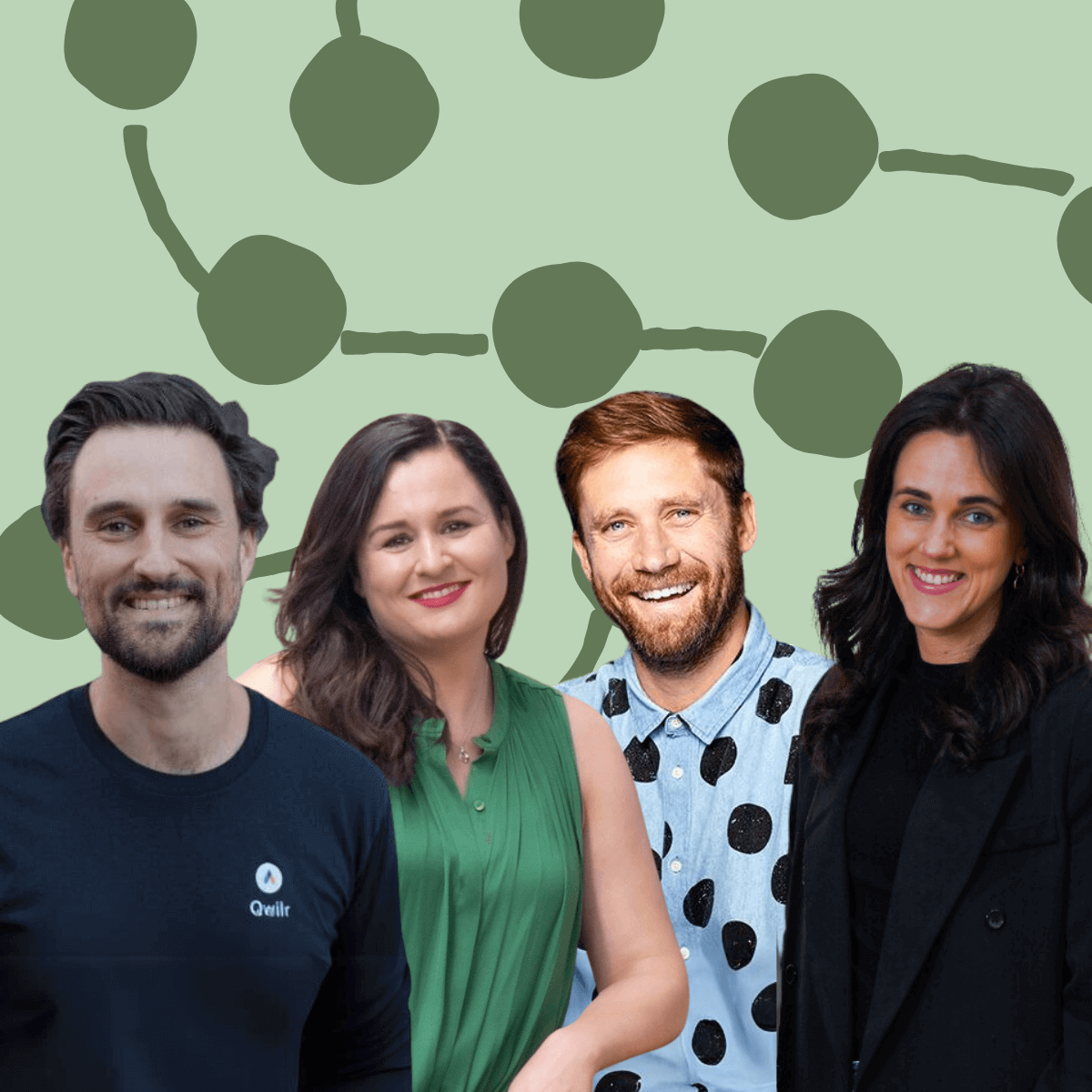 Pioneers Community | Airtree Ventures