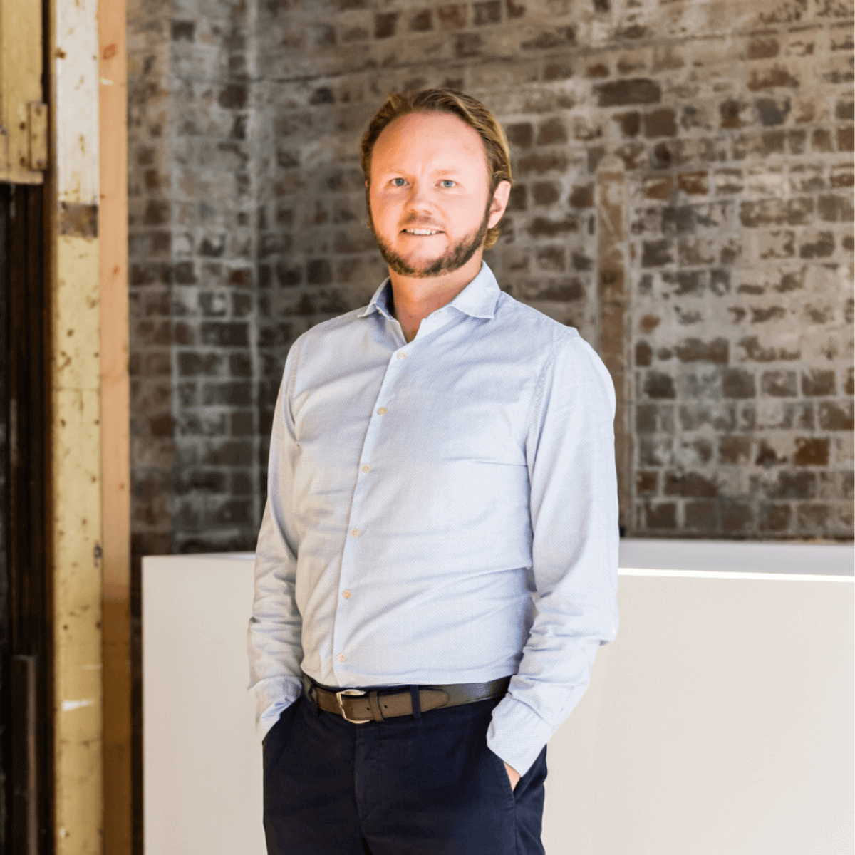 Sales enablement for startups | Airtree Ventures