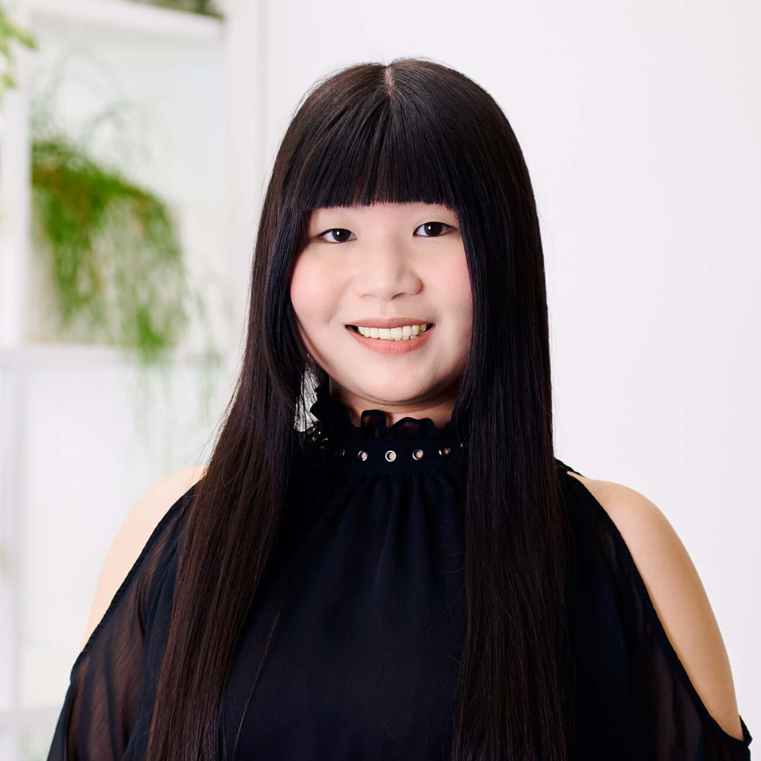 Ling Qiu | Airtree Ventures