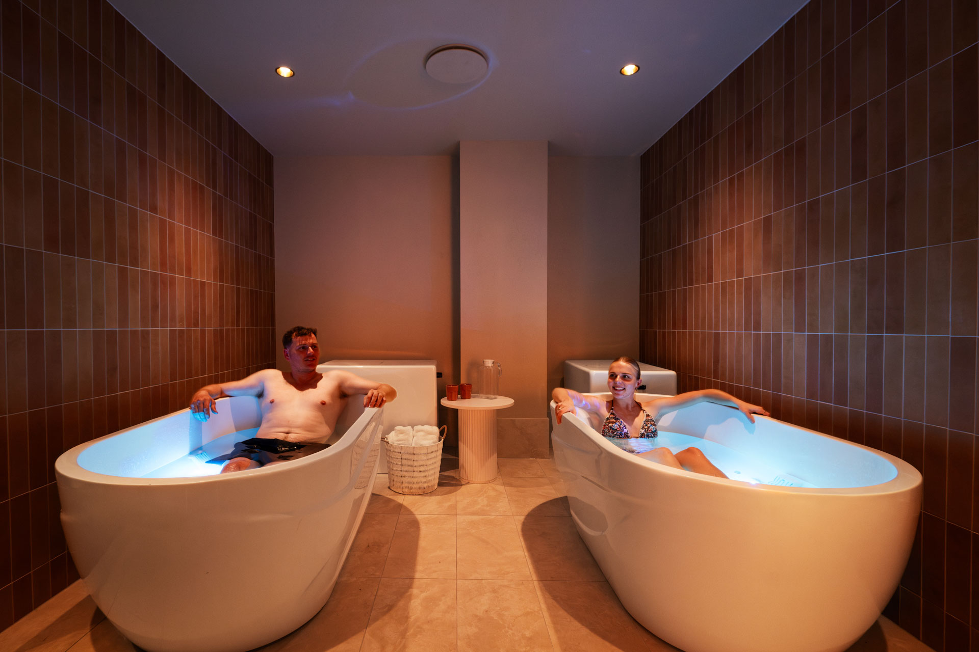 Your Sanctuary of Serenity | Contro Wellness