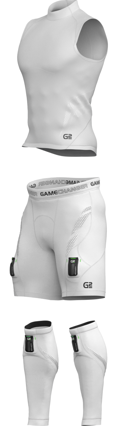 GameChanger Analytics