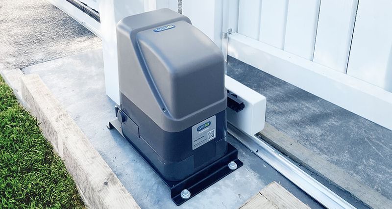 Automatic Gate Motors - InStyle Gates and Automation - Auckland
