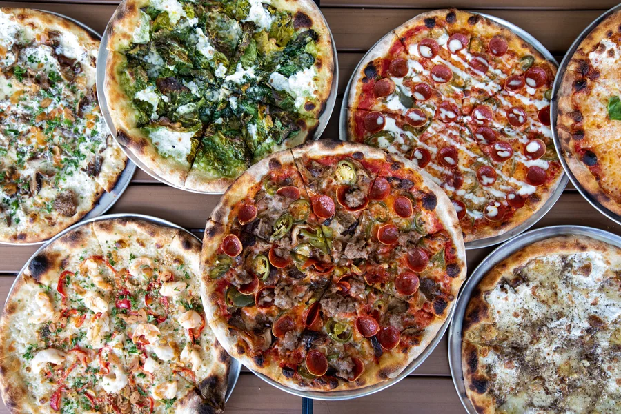 Uptown Social | Home