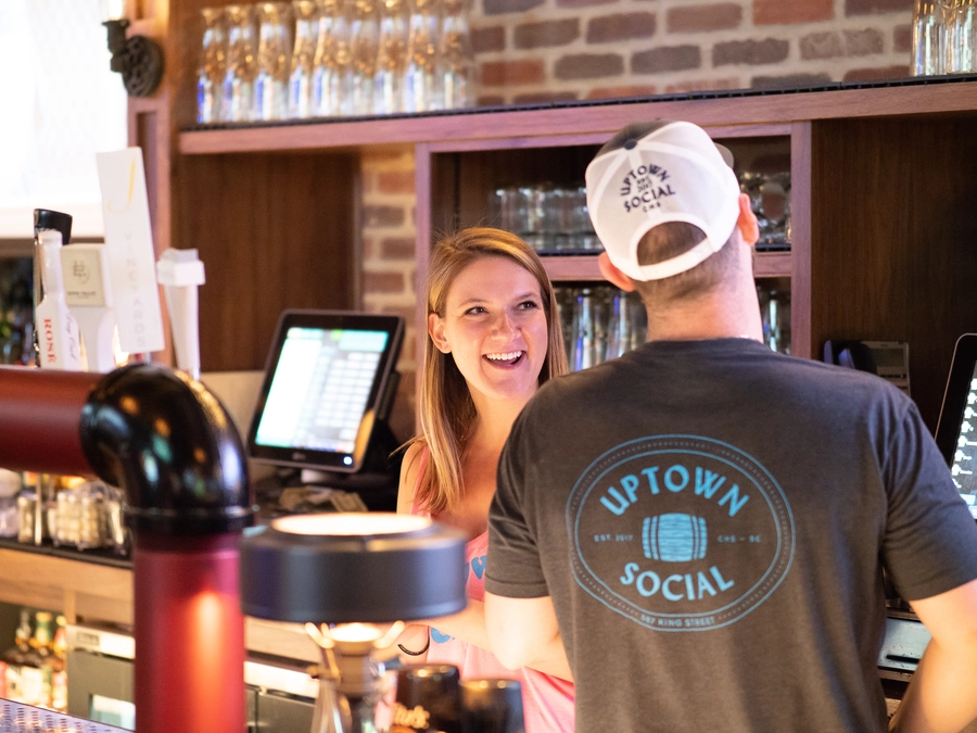 Uptown Social | Home