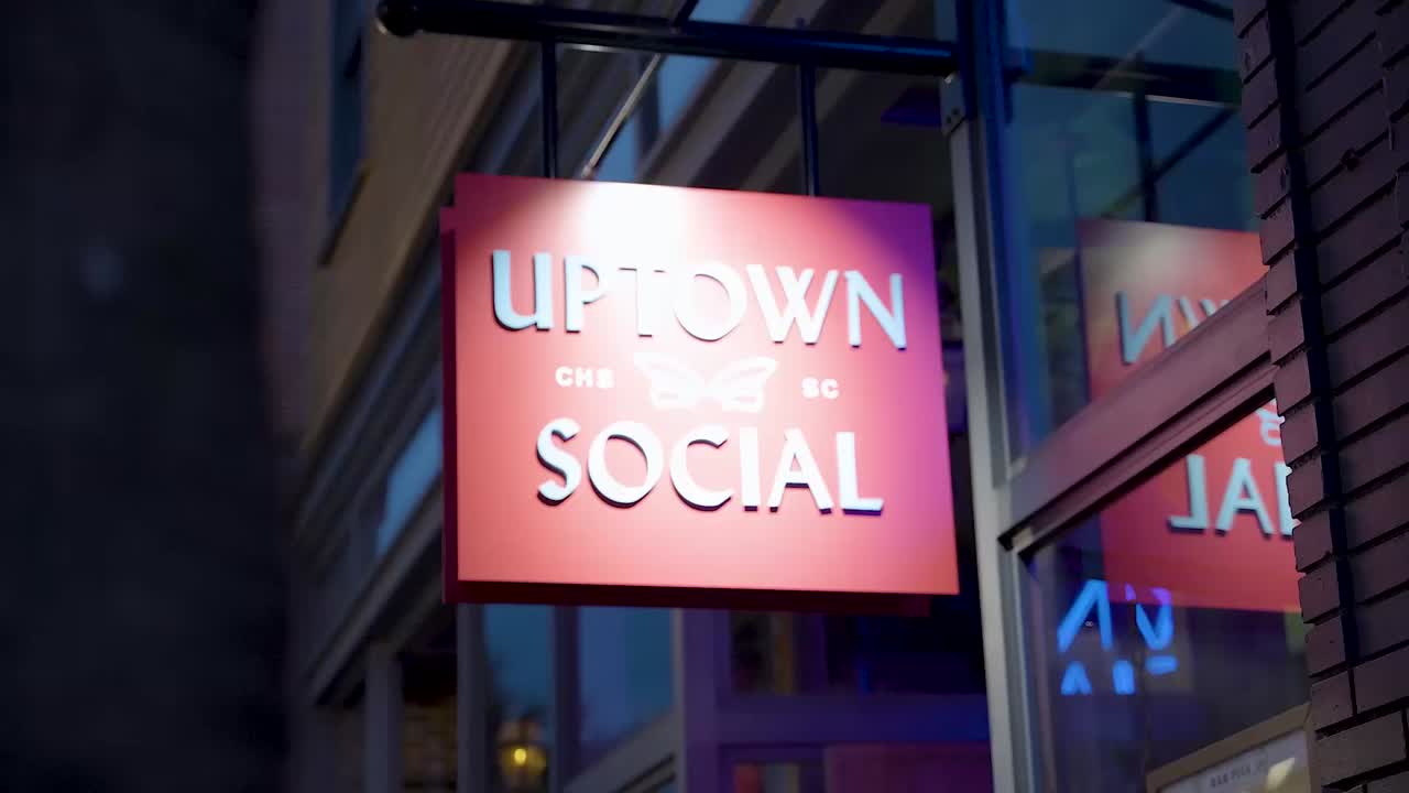 Uptown Social | Home