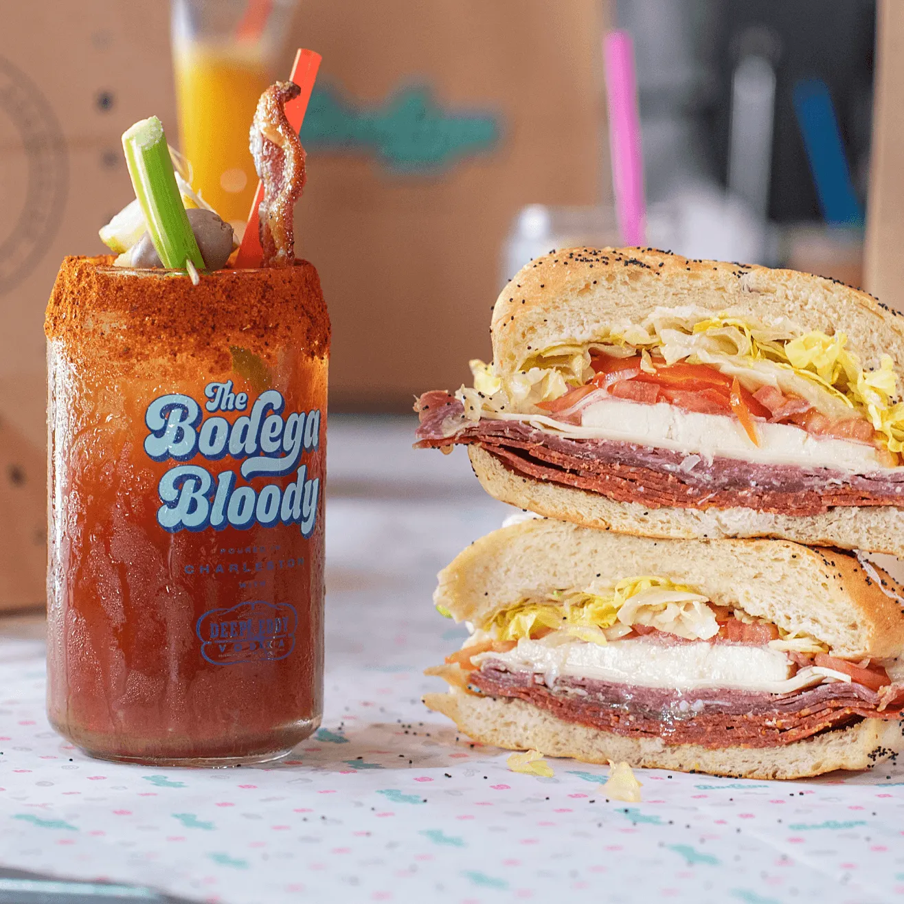 Bodega | Home