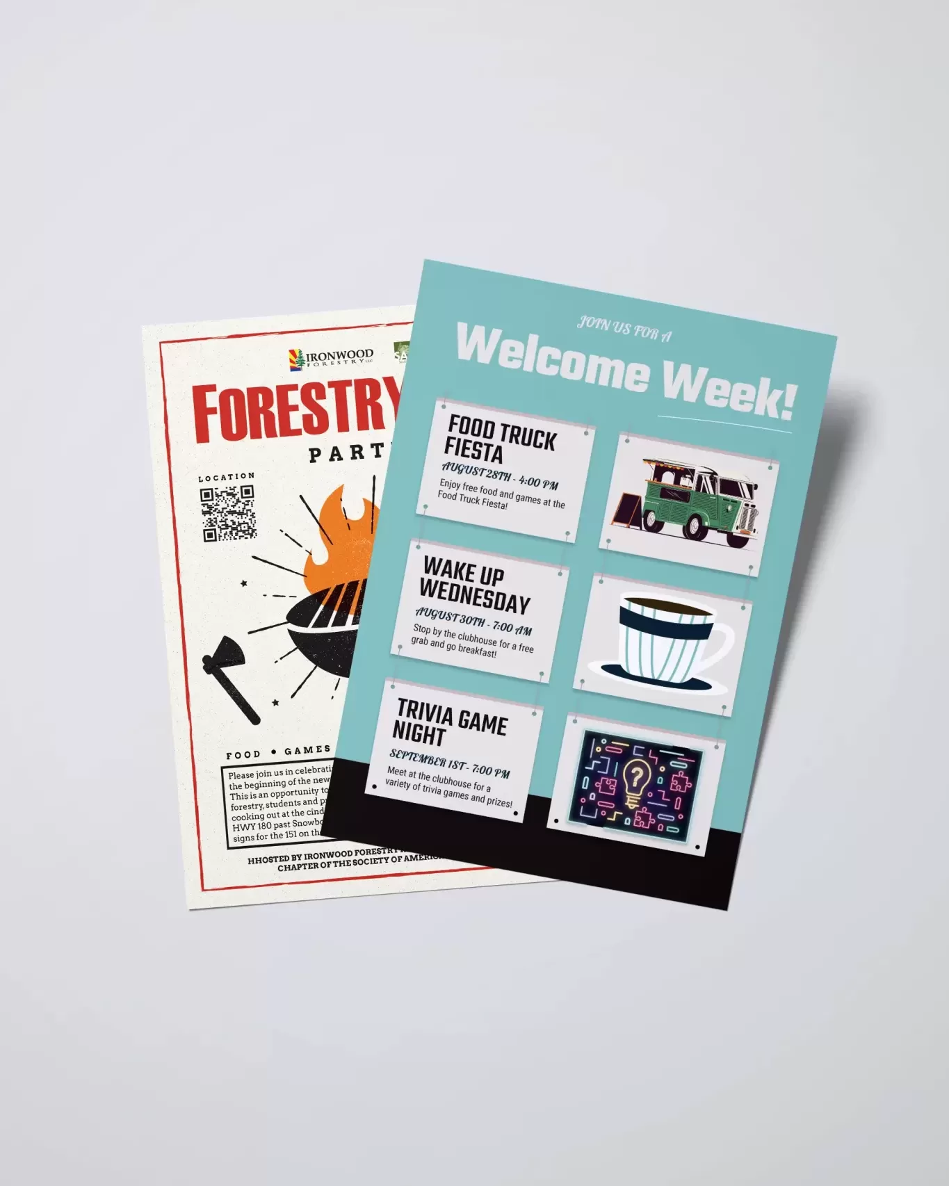 Expert Graphic Design & Branding in Flagstaff, AZ | Three One Six Digital