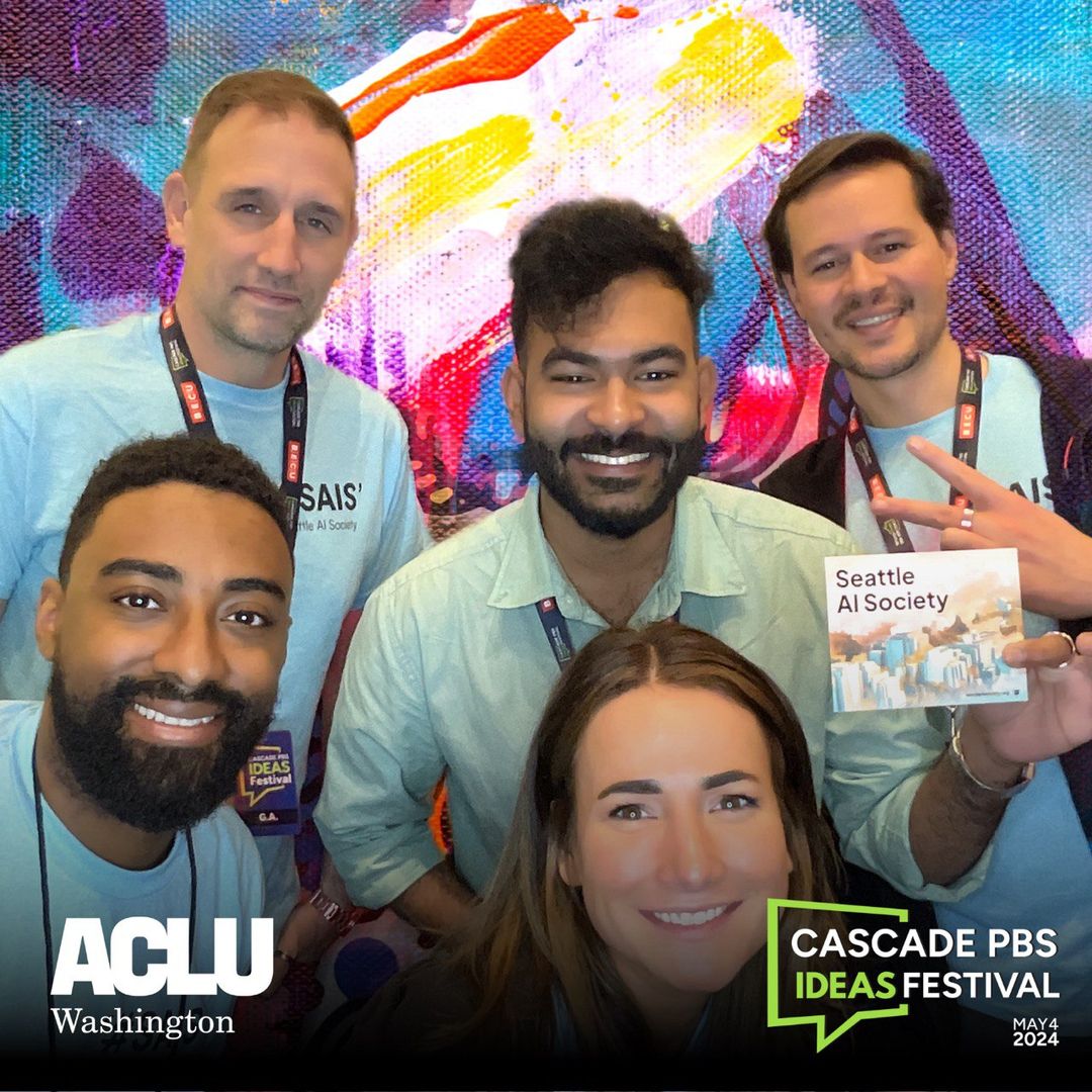 Seattle AI Society