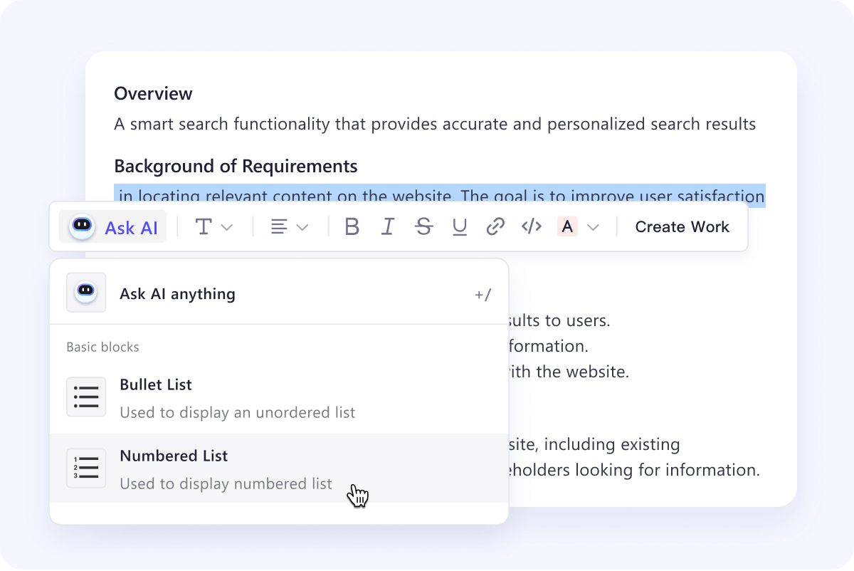 Docuopia | Unleash the Magic of AI in Document Writing