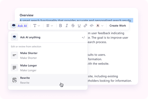 Docuopia | Unleash the Magic of AI in Document Writing