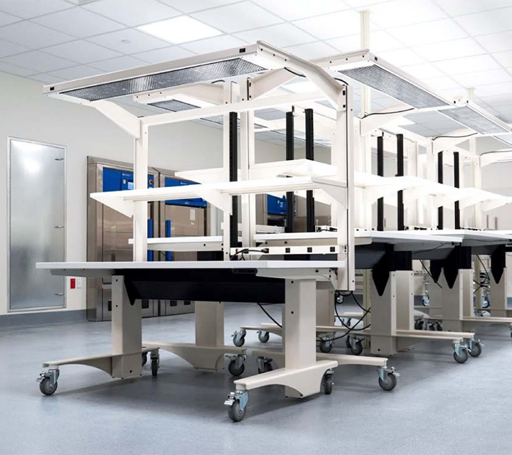 REOS Medical