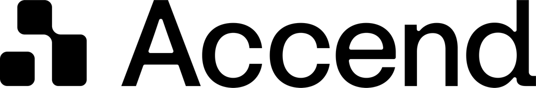 Accend
