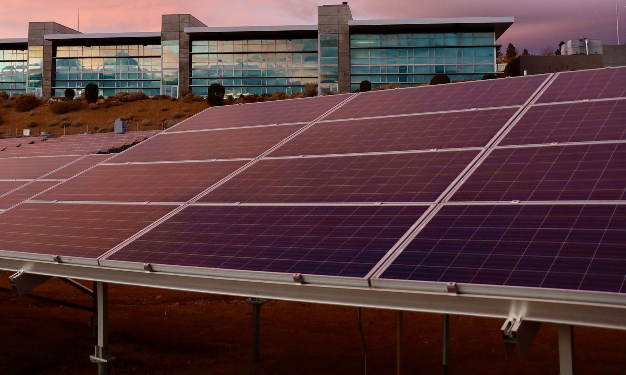 Internal Environments | Building energy efficiency & decarbonisation ...