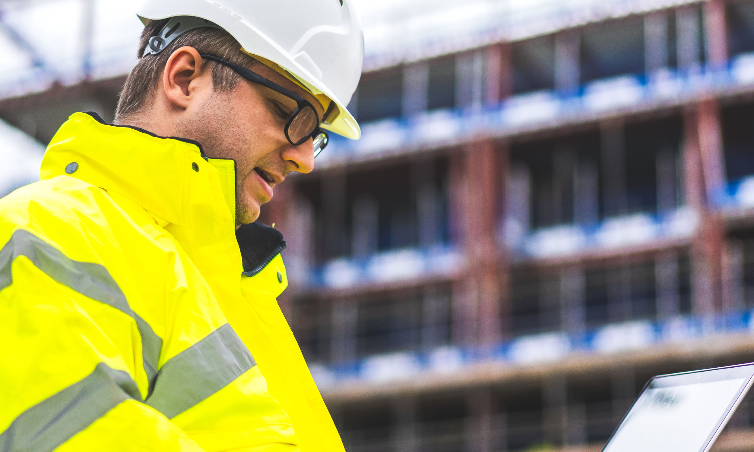 Internal Environments | About