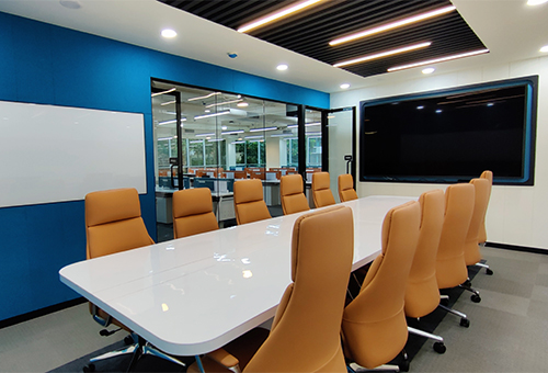 Crafting the Best Office Interiors for Horizontal Bangalore