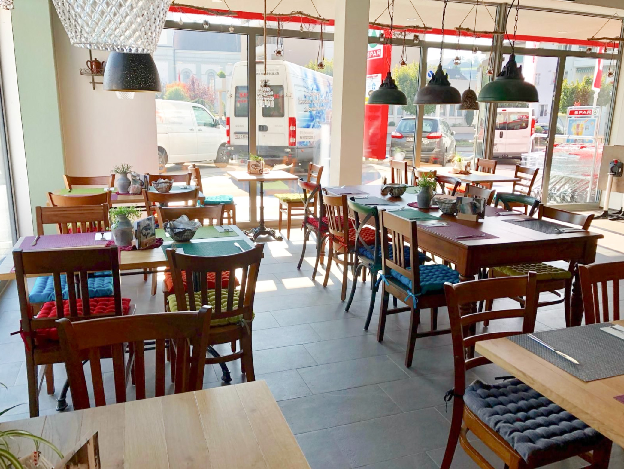 Standort Schötz | Wechsler Metzg AG