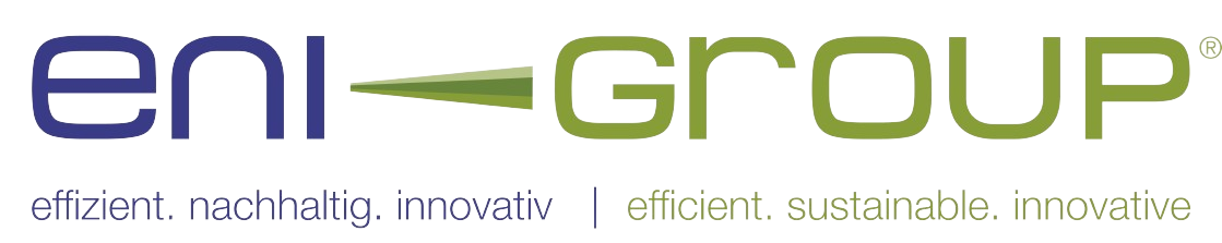 ENI-Group: Nachhaltige High-Tech Lösungen für Unternehmen & Verbraucher