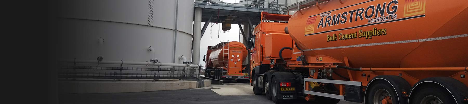 UK Construction Company | Manufacturer of Building Materials | Thomas ...