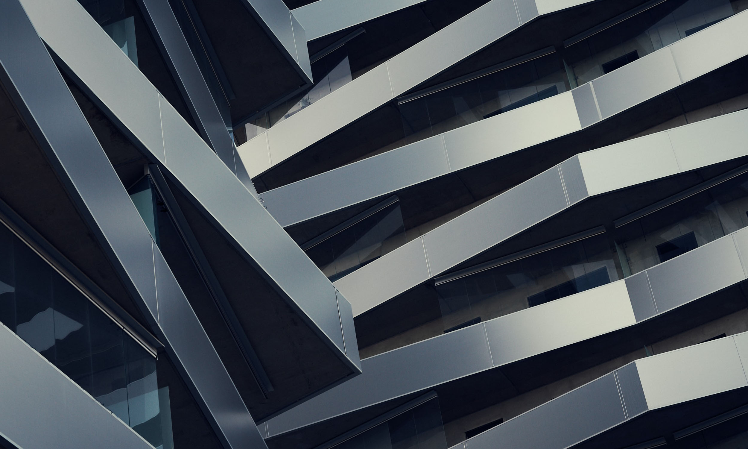 Internal Environments | Facilities