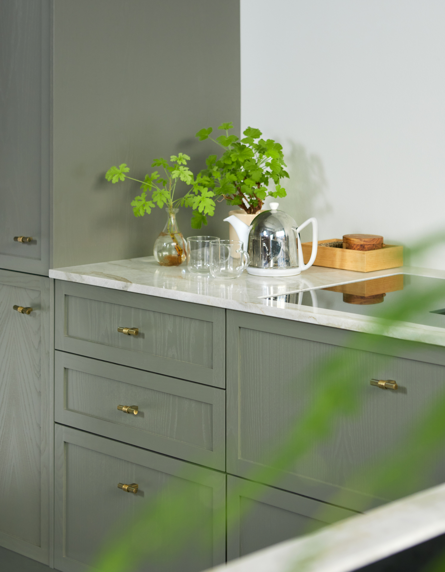 Smedstorp snickeri: Skandinavisk design och hantverk sedan 1945