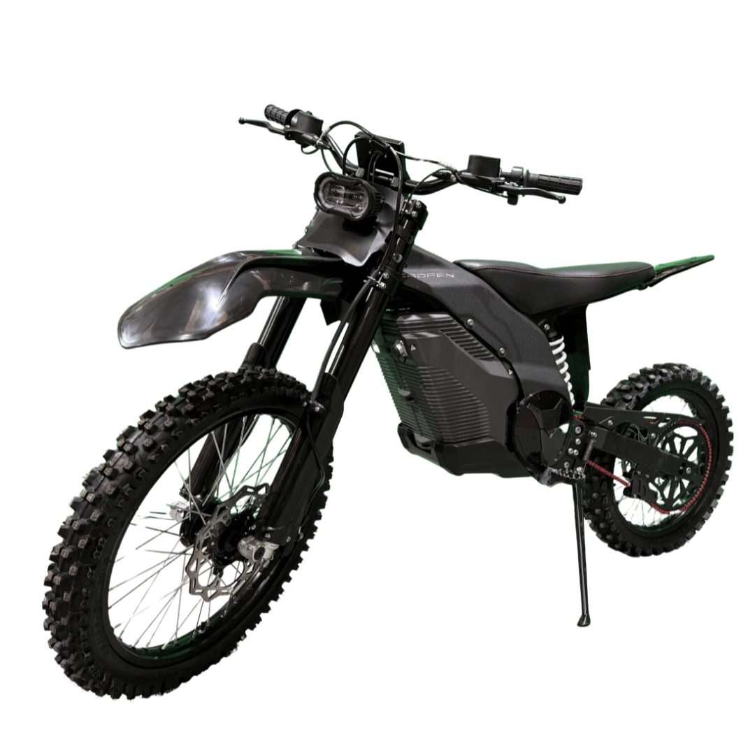 Caofen FX | MSAM London - Electric mopeds, scooters and motorcycles