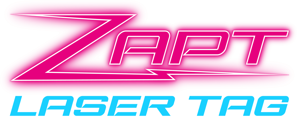 ZAPT Laser Tag Cambridge
