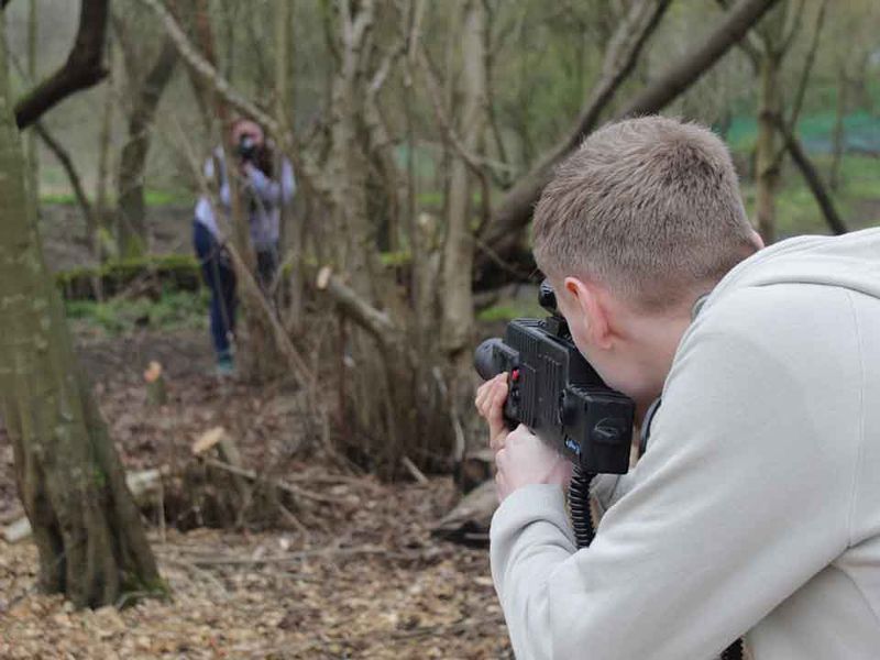 The ultimate weekend and holiday family activity in Cambridge