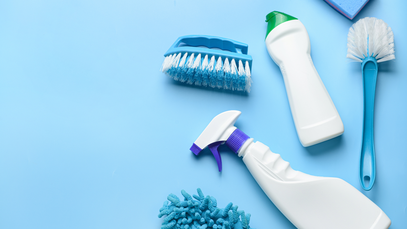 Keep Your Craft Closet Clean With These Tips