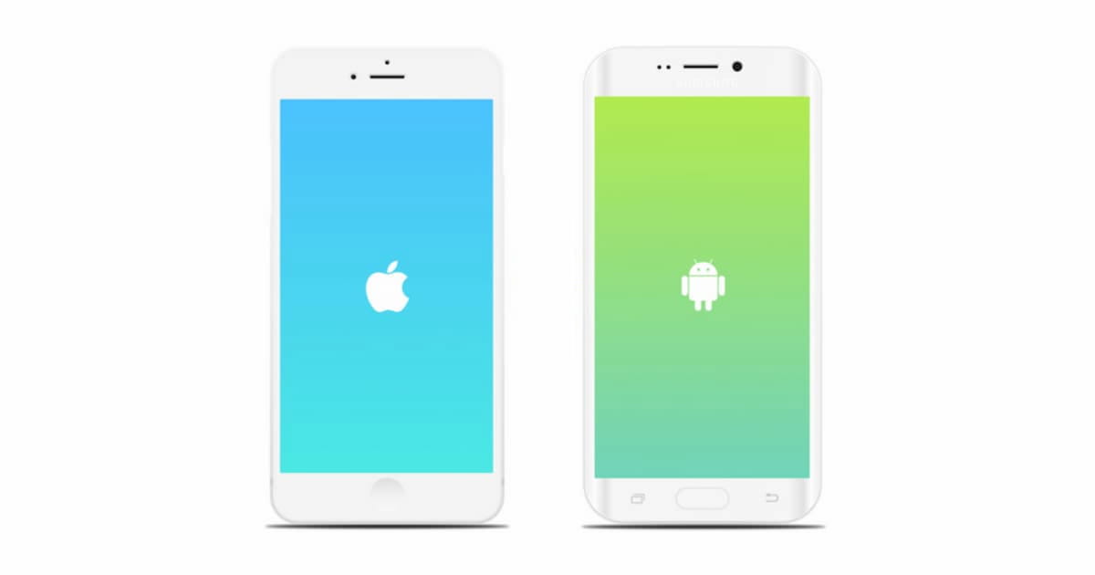 AppIt Blog | How to Design an App for Both Android and iOS