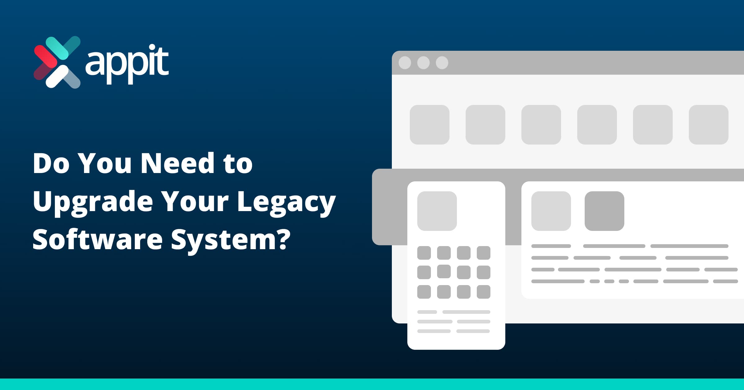 Latest Trends in Custom Software Development | AppIt Ventures