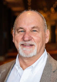 About | Peace of mind starts here