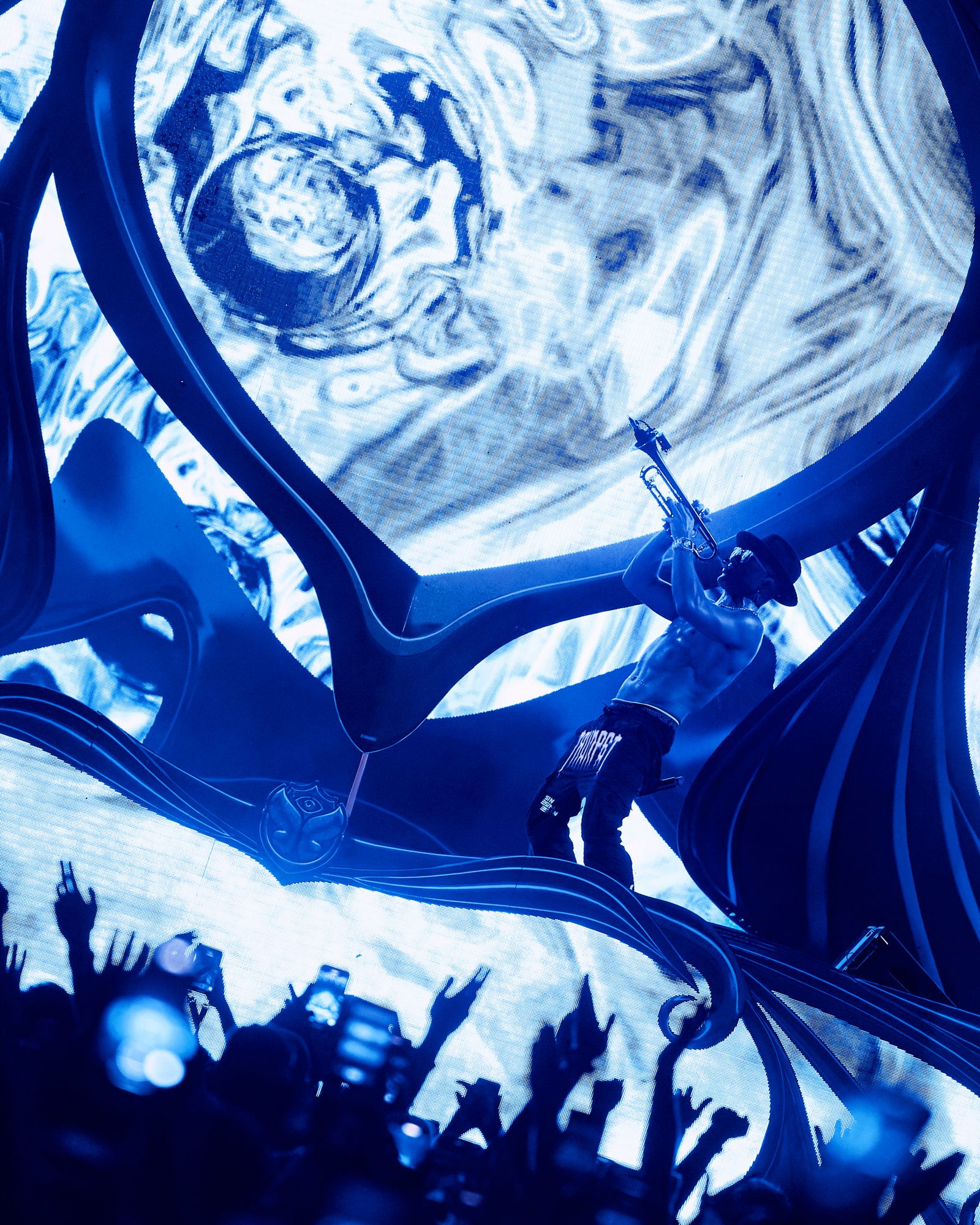 Tomorrowland presents: Dimitri Vegas & Like Mike