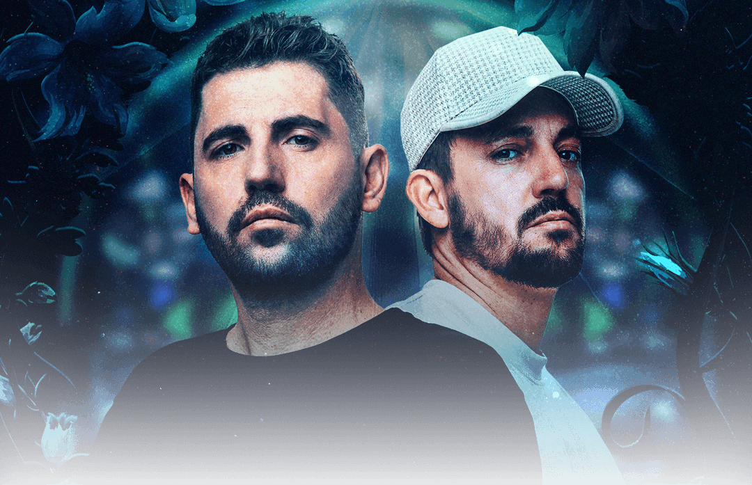 Tomorrowland presents: Dimitri Vegas & Like Mike