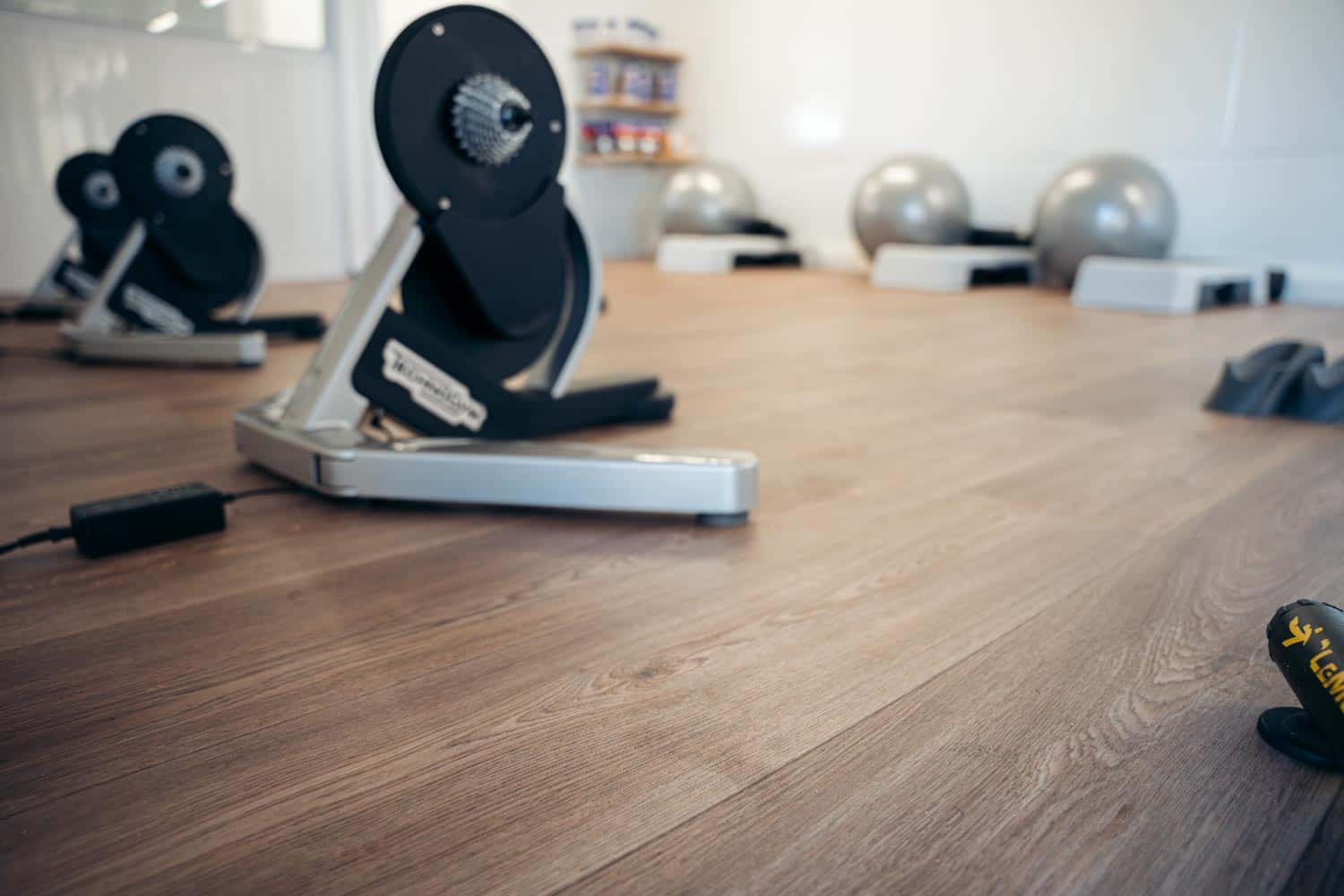 Flooring Project: DSV SHIFT Academy with Belgotex Middle East