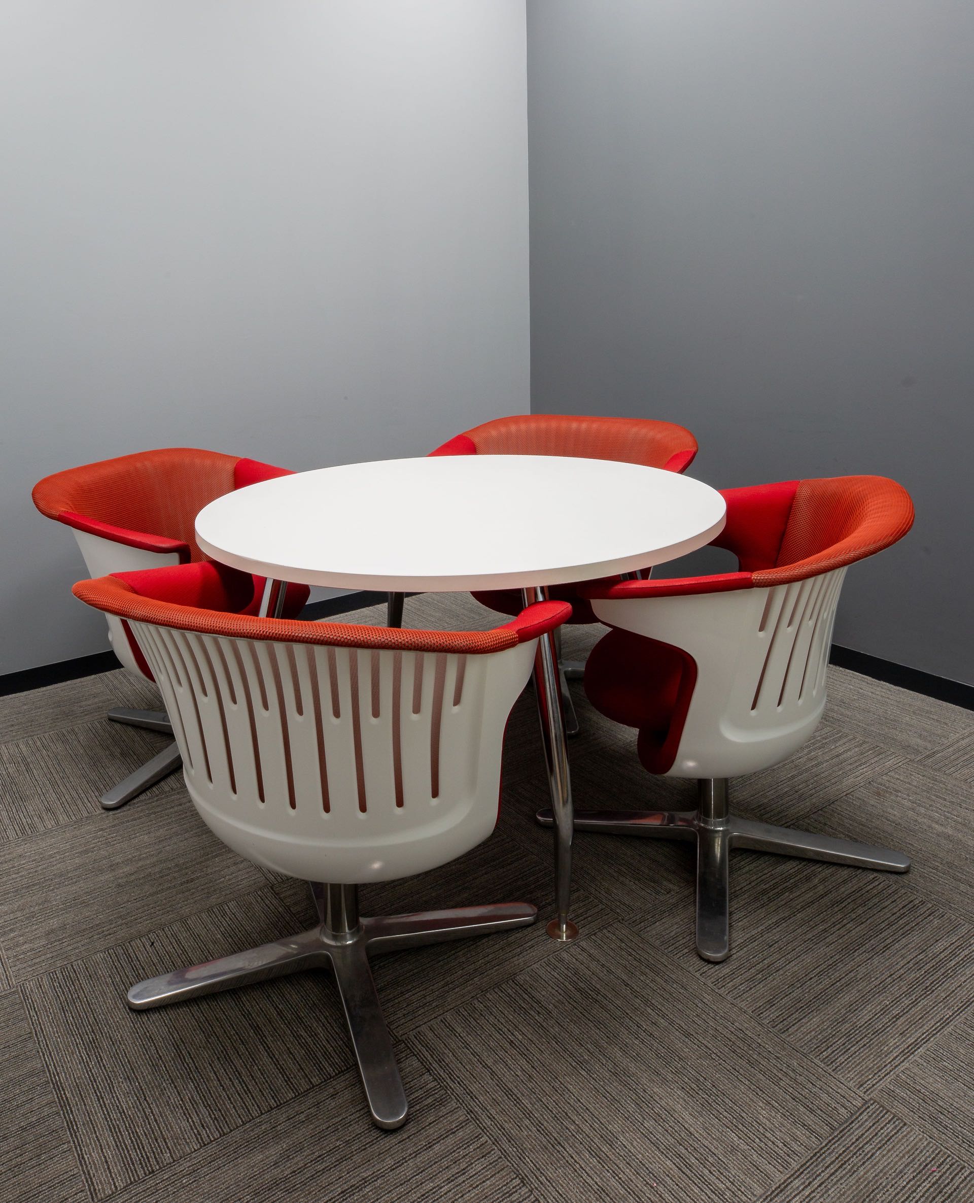 Flooring Project: Wonga, Cape Town with Belgotex Middle East